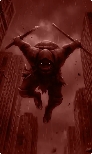 TMNT: The Last Ronin Game | Coming Soon | Paramount Games